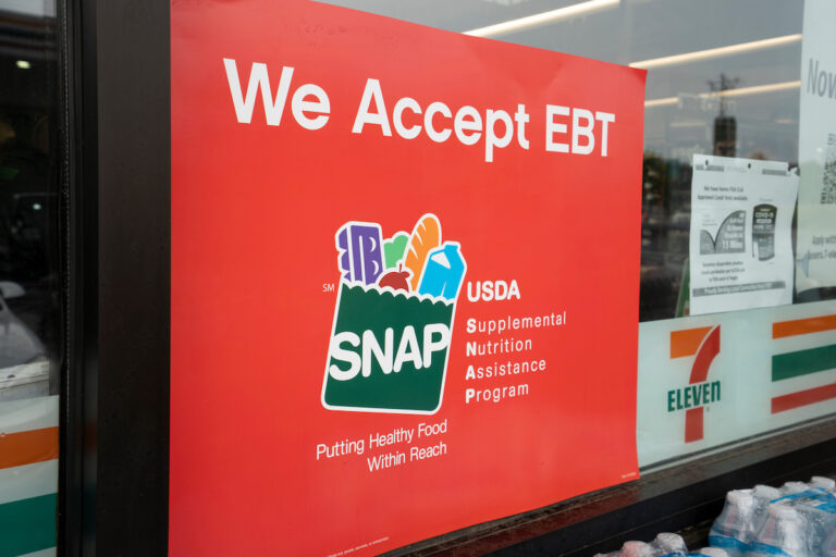 Surprising Ways to Use SNAP EBT Food Benefits