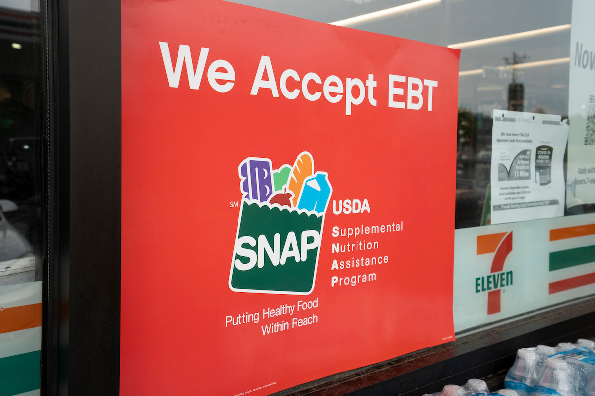 Surprising Ways to Use SNAP EBT Food Benefits