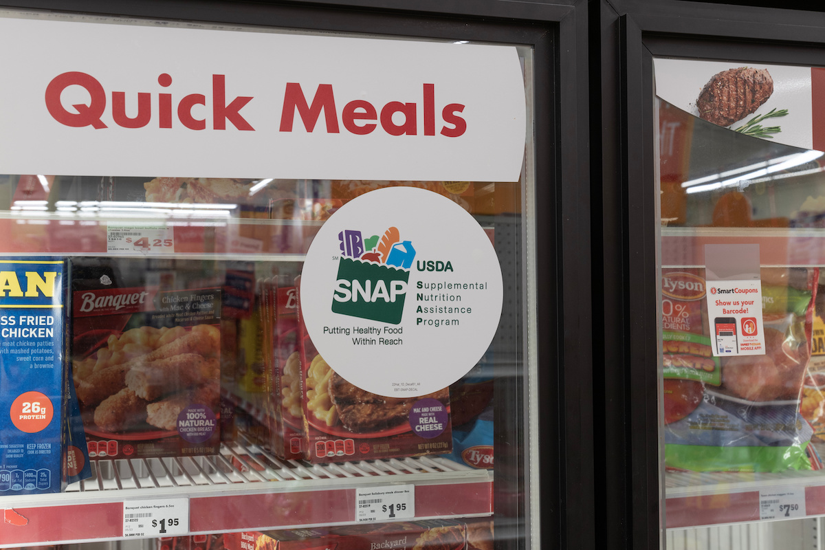 Surprising Ways to Use SNAP EBT Food Benefits