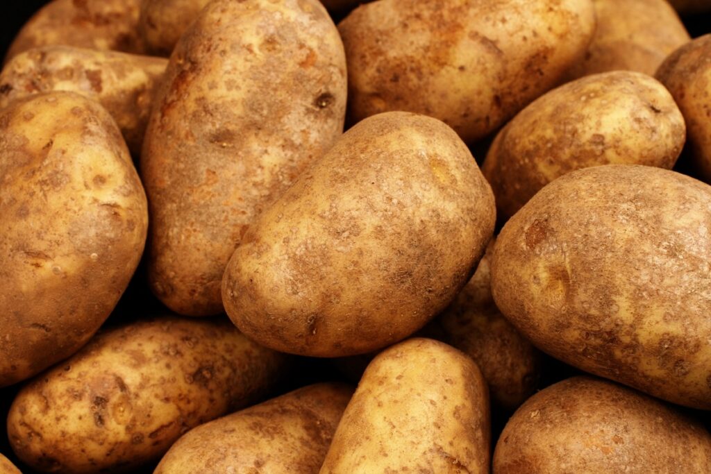Get To Know Your Spuds With This Guide to Popular Potato Varieties