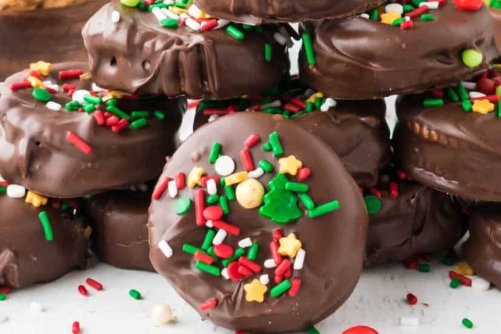 The Final 12 Recipes for Our 12 Days of Holiday Cookie Collection