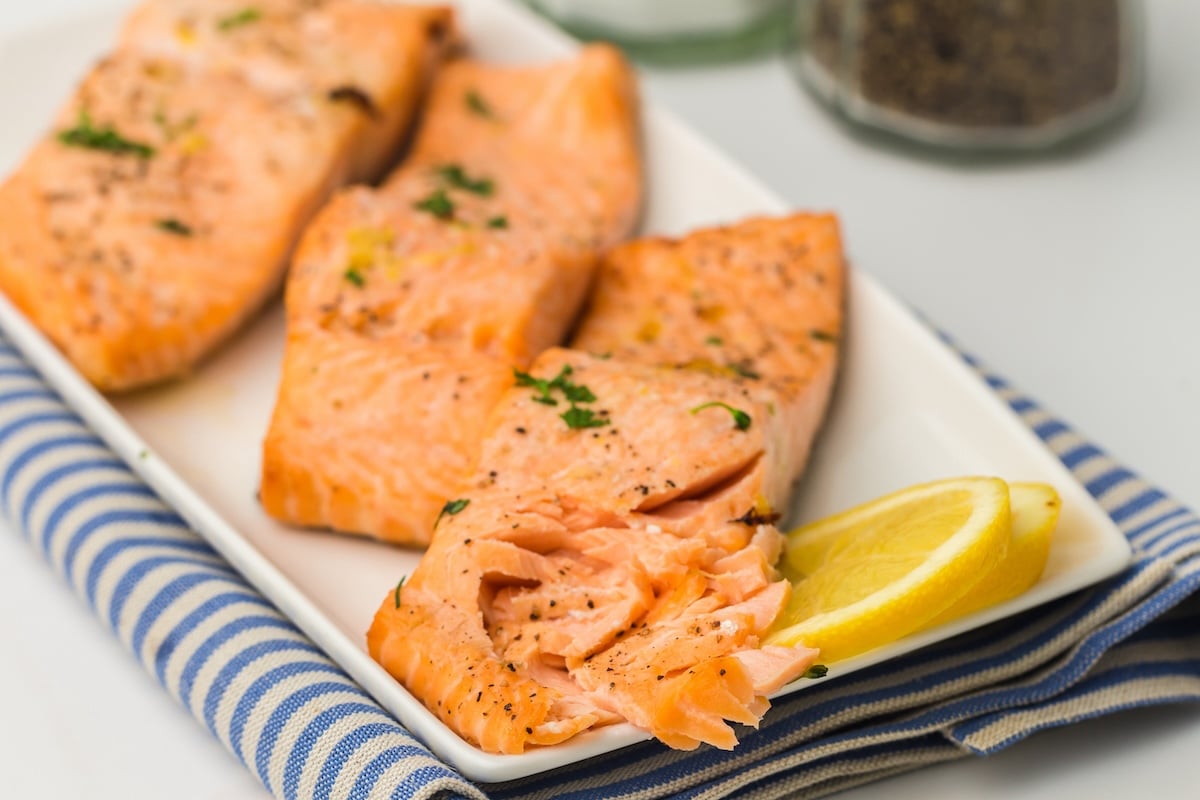 17 Recipes Ready in 30 Minutes That Will Save Dinner Even When You're ...