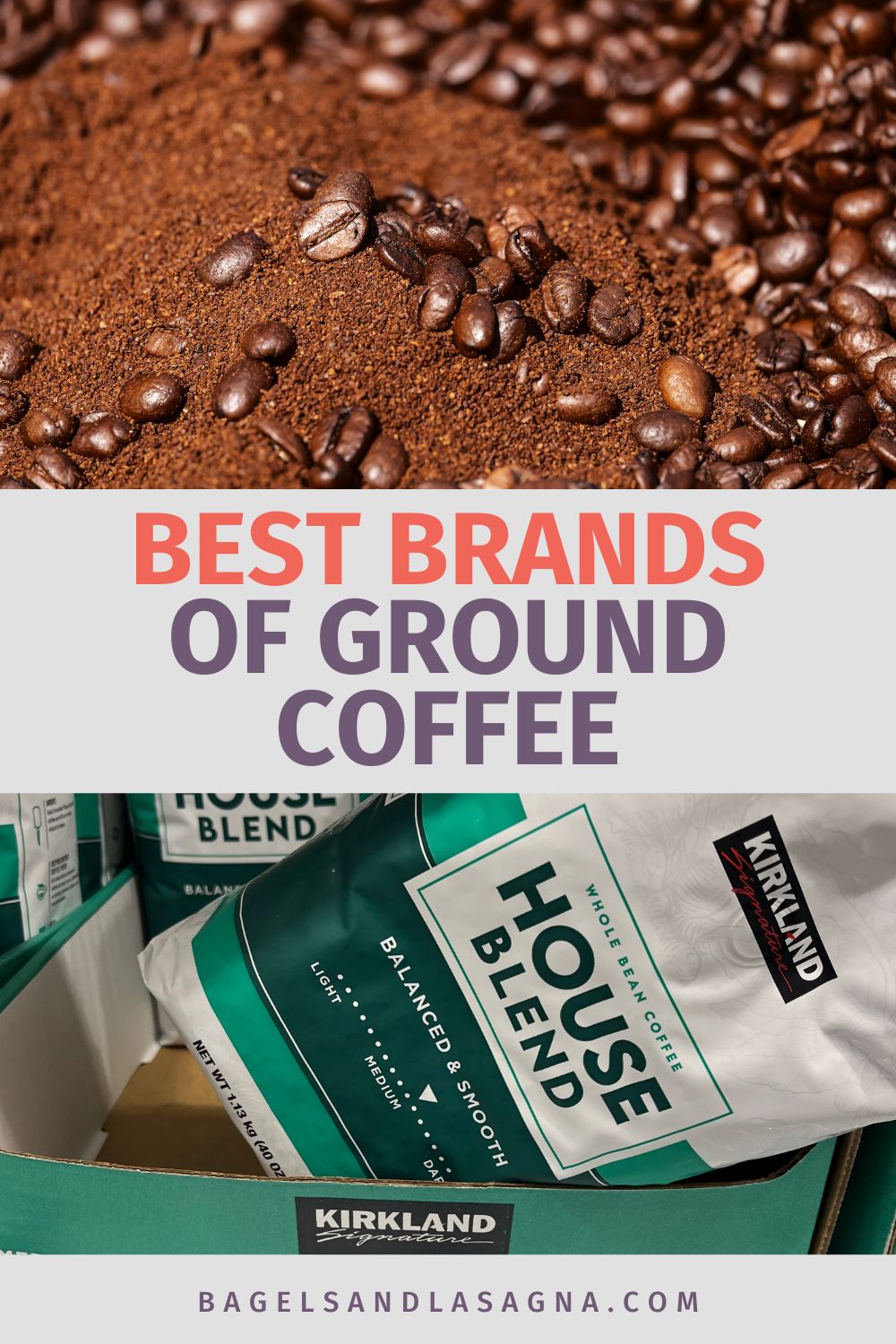 Best Ground Coffee Brands That Won’t Break the Bank