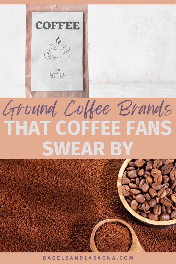 Best Ground Coffee Brands That Won’t Break the Bank