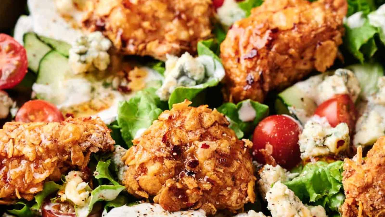Don’t Miss These 21 Summer Salads That Stick With You