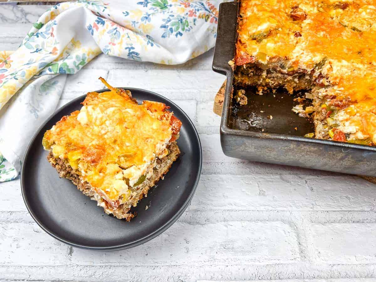 33 Casseroles for Picky Kids That Somehow End Up Clean Plates