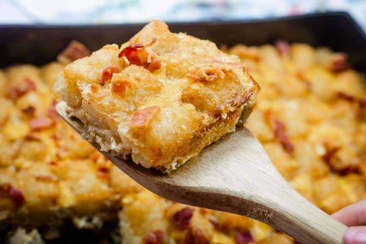 31 Delish Fall Casseroles Worth Heating the Whole House For