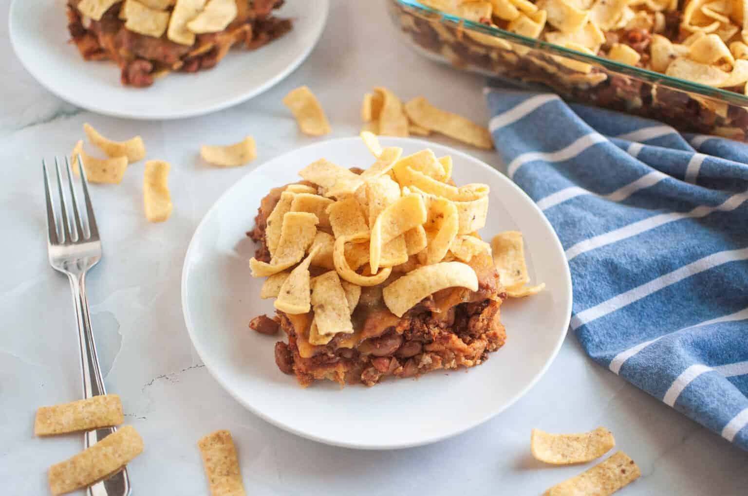 33 Tex-Mex Recipes That Bring Fire, Freshness, and Comfort