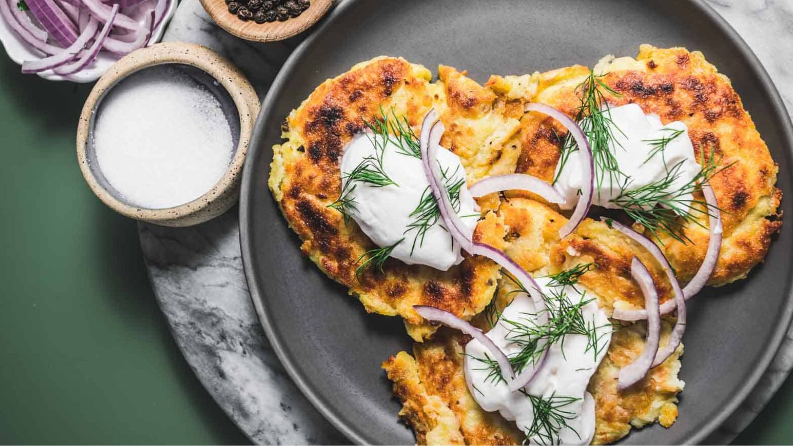 17 comfort foods that make eating feel worth it again