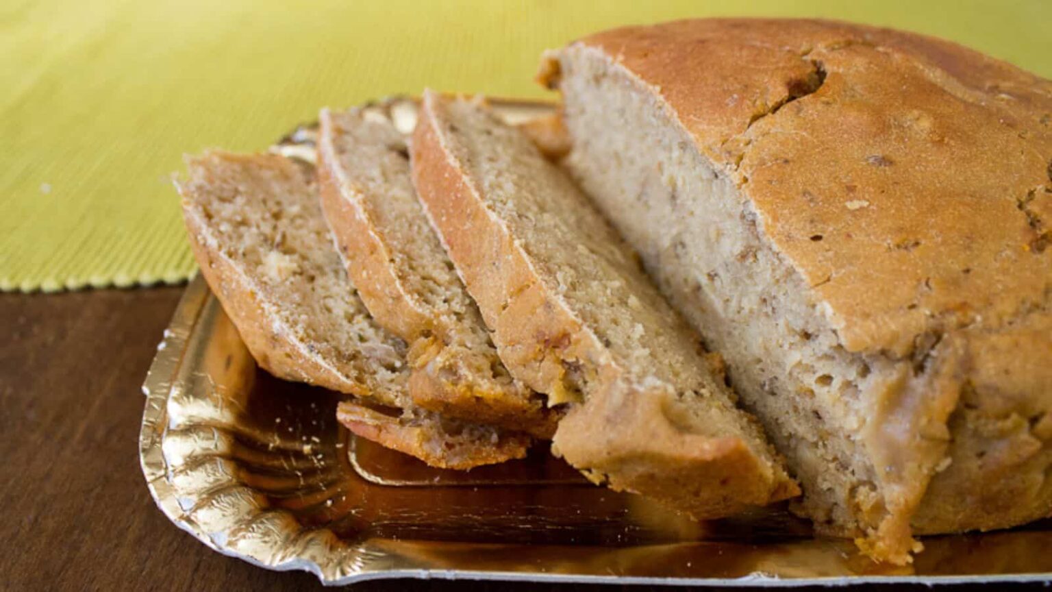 19 homemade breads that earned their spot in grandma's recipe tin