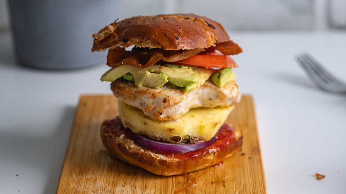 17 Hot, Messy Sandwiches Everyone Hovers Around on Game Day