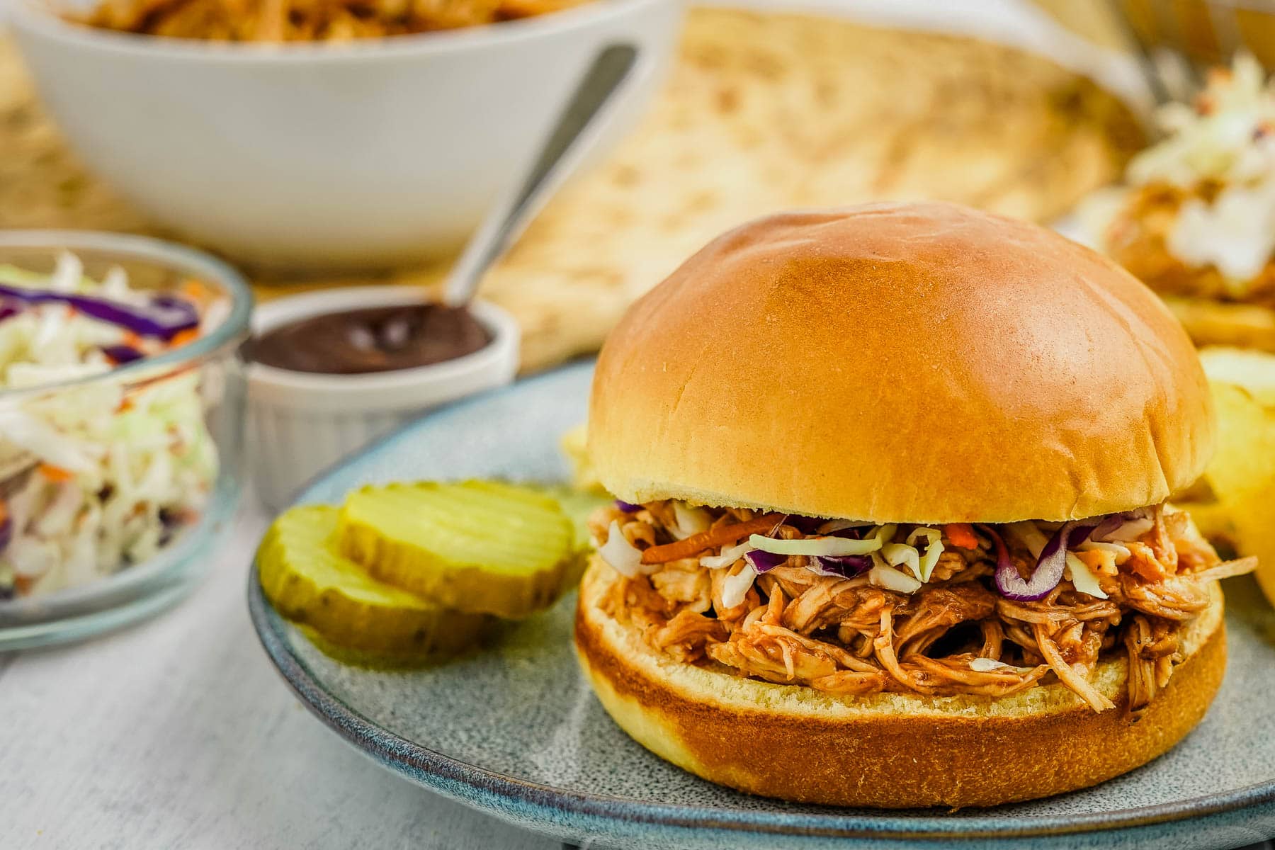 17 Hot, Messy Sandwiches Everyone Hovers Around on Game Day