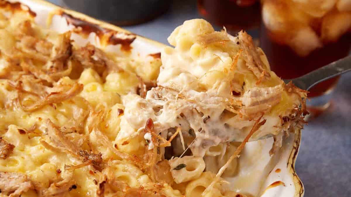 17 comfort foods that make food sound good again